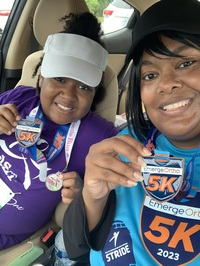 Candace Roberts (candacecandace) - Wilmington, NC (1 book)