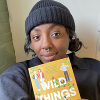 Taylor Thomas - Rochester, NY (1,392 books)