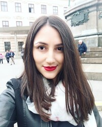 Mirela - Romania (121 books)