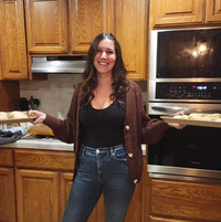 Alyssa Wilson - Reno, NV (219 books)