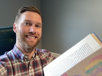 Wesley Boles - Cookeville, TN (99 books)