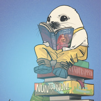 Courtney Daniel - The United States (14,572 books)