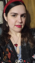 Brandi Goodman (brandigoodman) (750 books)