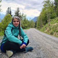 Zornitsa Grozdeva (starlesssss) - Veliko Tarnovo, Bulgaria (3,106 books)