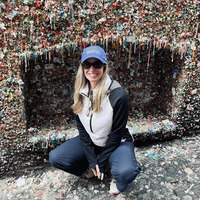 Emily Harrell - Atlanta, GA (1,068 books)