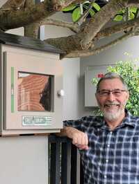 Ian Laird - Sydney, NSW, Australia (2,456 books)