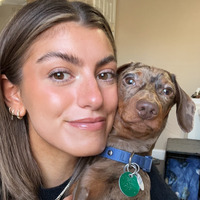 Morgan Sullivan - Storrs Mansfield, CT (603 books)