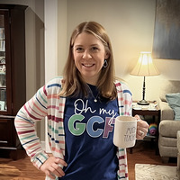 Maribeth Morgan - Decatur, AL (162 books)