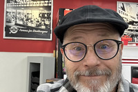 Tim Knight - Renton, WA (1,170 books)