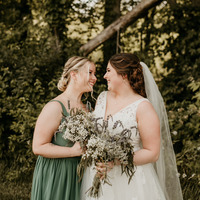 Chloe Baker - Newaygo, MI (88 books)