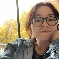 Jaime Cunningham - Brooklyn, NY (35 books)