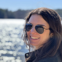 Gabby Martin (100 books)