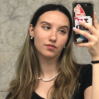 Victoria Reyes - Buenos Aires, 07, Argentina (13 books)