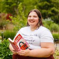 Lydia Tinsley (theawkwardlimabeanreads) - Knoxville, TN (3,025 books)