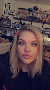 Elizabeth Hamilton - Justin, TX (894 books)