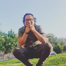 Hugo Daniel - Mexico, 09, Mexico (50 books)