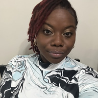 Tasia Limonius - Atlanta, GA (150 books)
