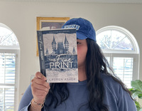 Genesis Sarai (gsarai6) (623 books)