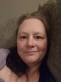 Jennifer Maschoff - Racine, WI (460 books)