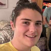 Levi Wolfe - Morgantown, WV (156 books)