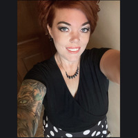 Sarah McKee - Ironton, OH (71 books)