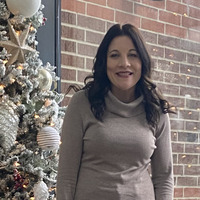 Crystal Horton - Carencro, LA (77 books)