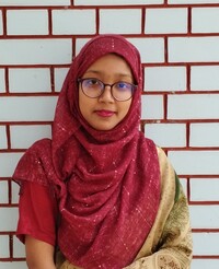 Shaila Shaznin - Bangladesh (2,455 books)