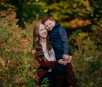 Renee Hunt - Canada (205 books)