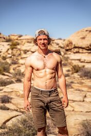 Luke Diamond - Logan, UT (122 books)