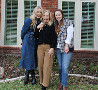 Madison Cook - Belton, TX (53 books)