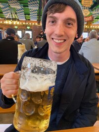 Alex Strohschein - Vancouver, BC, Canada (4,627 books)