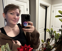 Emma Proffitt - Naperville, IL (107 books)