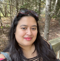 Amber Ortiz (amberortiz) - Millville, NJ (3,911 books)
