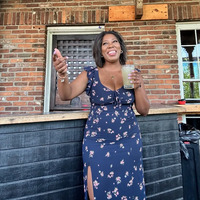 Andrea Deskins - Dayton, OH (305 books)