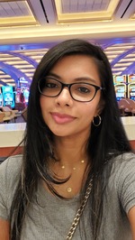 Nadia L - Riverview, FL (264 books)