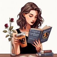 Jasmine Slattery (jleighslats) - Ridgway, PA (209 books)