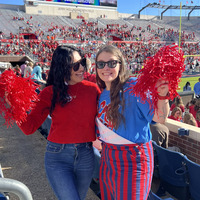 Kayleigh Hall - Kernersville, NC (7 books)