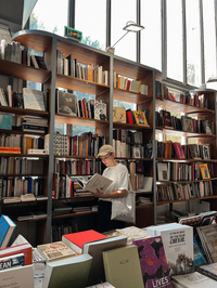 Elsa Scola (elsascola) - Madrid, Spain (155 books)
