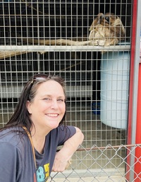 Chanda Barber - The Colony, TX (253 books)