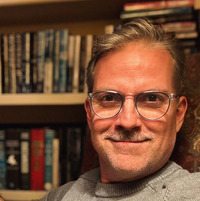 Brett Benner (brettbenner) - Los Angeles, CA (1,278 books)