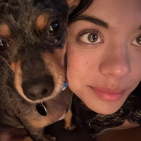 Emma Delgado - Orlando, FL (3 books)