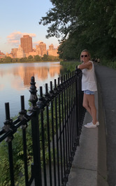 Esther - Madrid, 29, Spain (562 books)