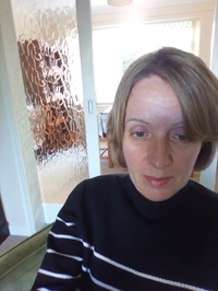 Nicky Needham - The United Kingdom (470 books)