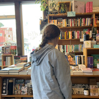 Abree - The United States (490 books)