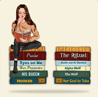 Hayley Cook (haycookreads) - The United States (2,752 books)