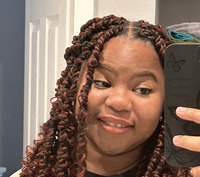 Ashlee Jae Moore (ashleejaemoore) - Kissimmee, FL (214 books)