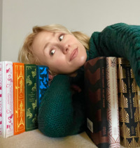 Emily May (emily-may) - The United Kingdom (6,282 books)