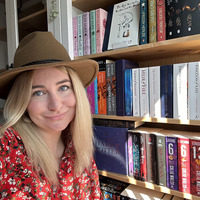 Amy Gelatoreading (amygelato) - Perth, WA, Australia (230 books)