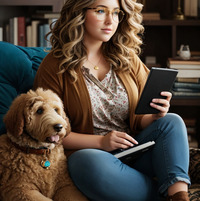 Emily Schultz (sweetereads) - Marion, IA (253 books)