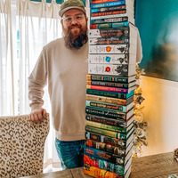 Troy Galusha (troy_galusha) - Glens Falls, NY (228 books)